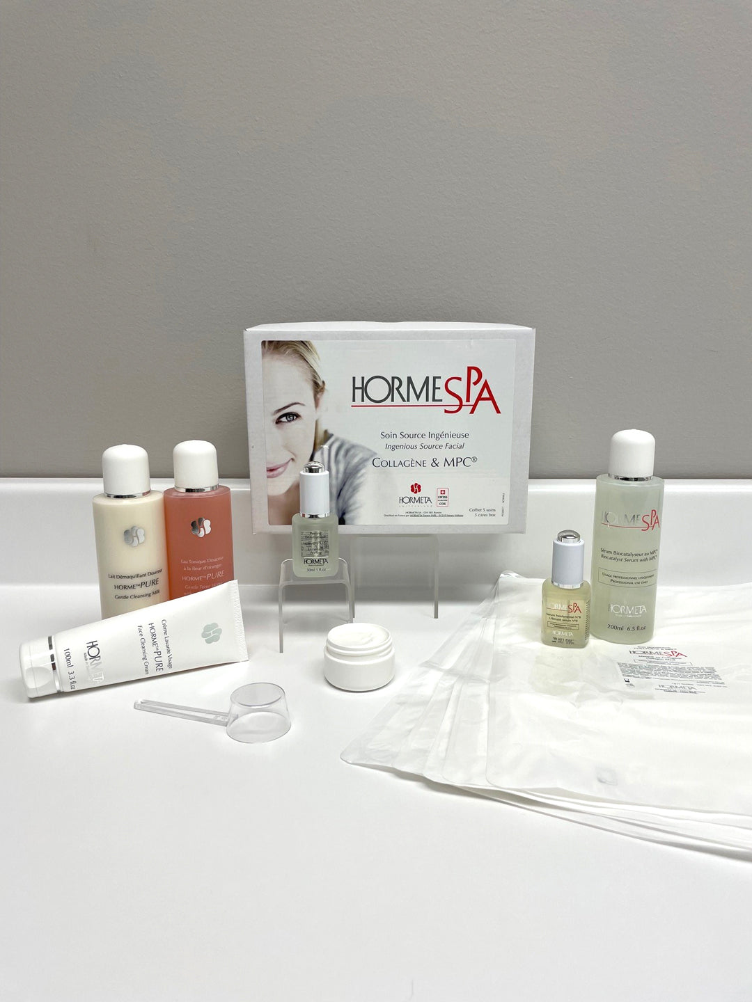 Special Collagen & MPC® Kit